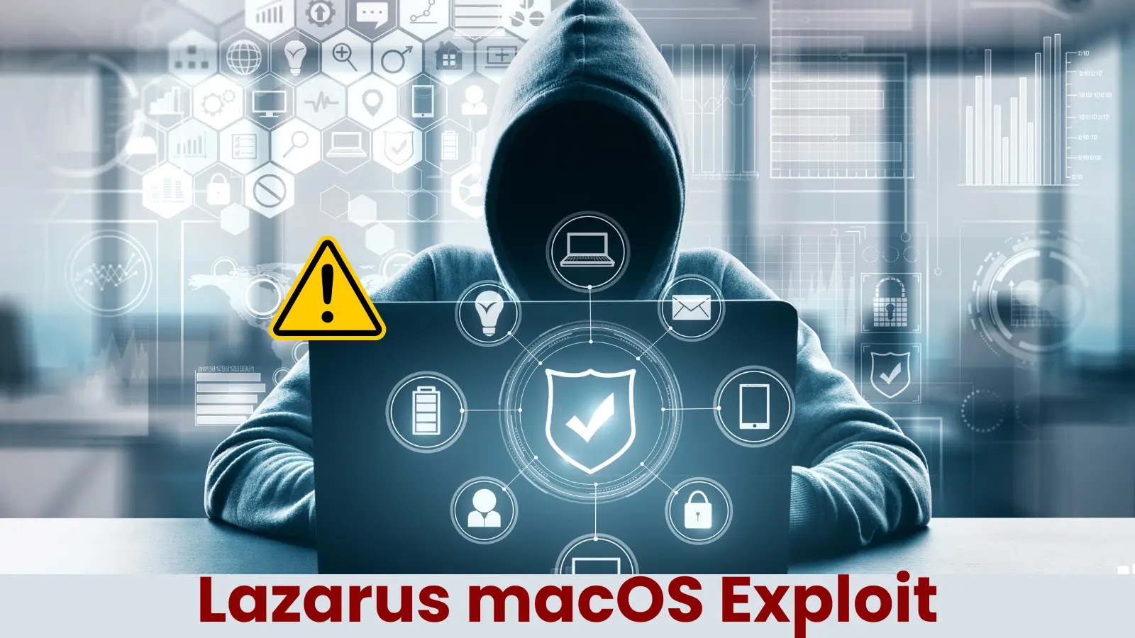 Lazarus Hackers Exploits macOS Extended Attributes To Evade Detection Lazarus Hackers Exploits macOS Extended Attributes To Evade Detection